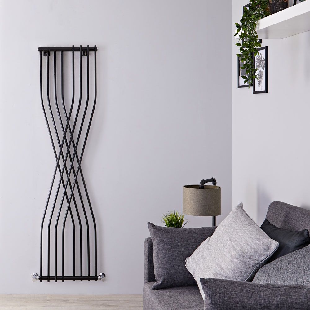 coat rack radiator