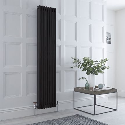 Hot Water Radiators | Modern & Traditional Radiators