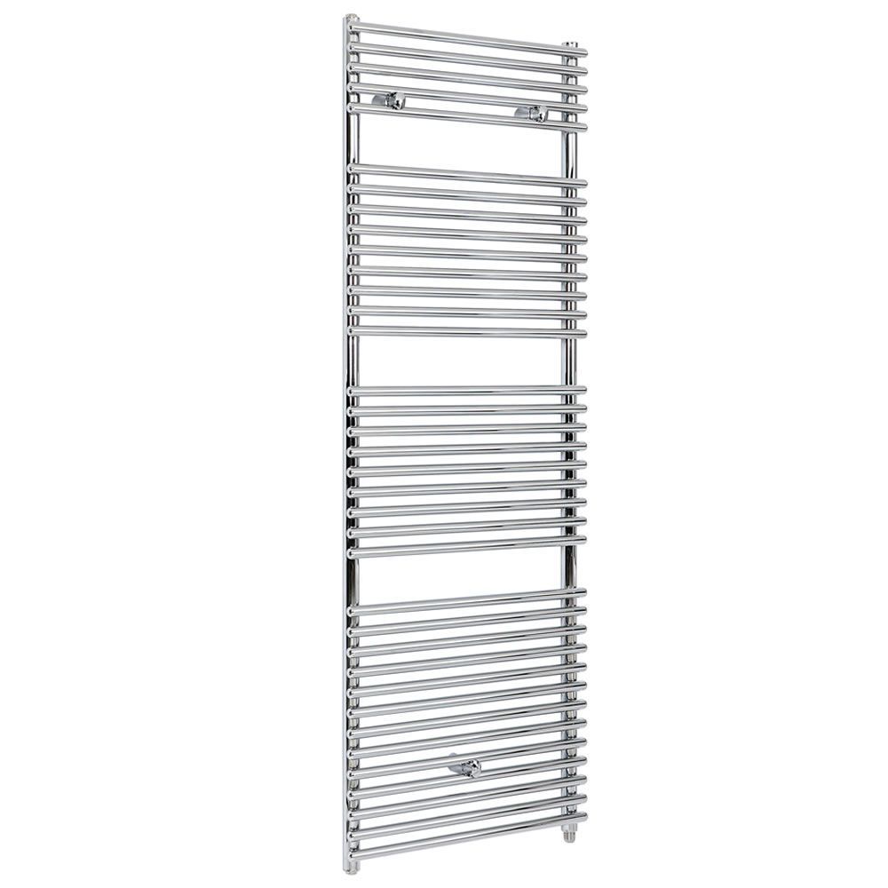 Arno Electric - Chrome Bar on Bar Plug-In Towel Warmer - Choice of Size
